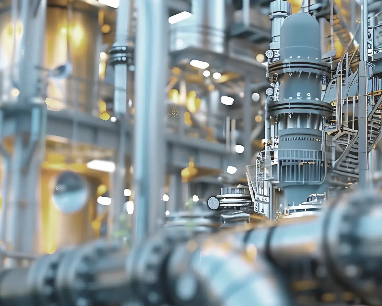 Wekigai | Enhanced Manufacturing